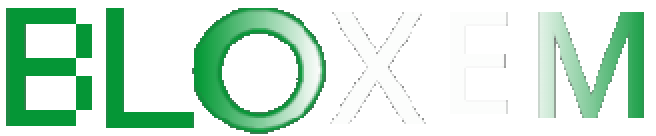 Bloxem Hompage